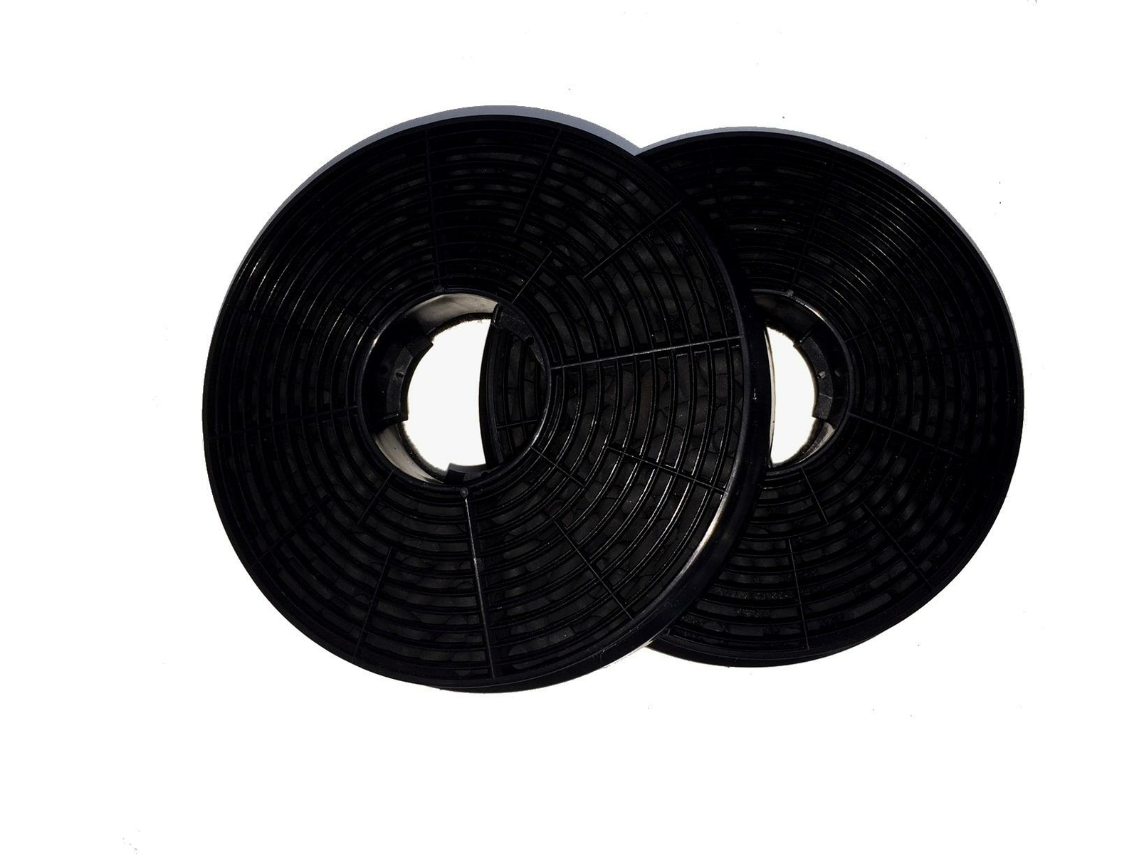 Cookology CF150 Carbon Charcoal Recirculating Extractor Fan Cooker Hood ...