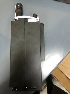 Thermo Hamilton Zeus Pipetting Module 100073838 REV C for Ion Torrent ...