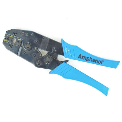 Crimpers - Rf Industrial