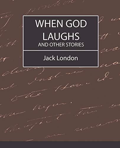 When God Laughs and Other Stories 9781604240009| eBay