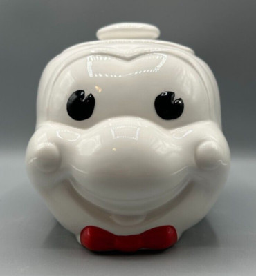 Vintage Archway Cookie Jar Canister Delivery Van Truck Shaped Home ...