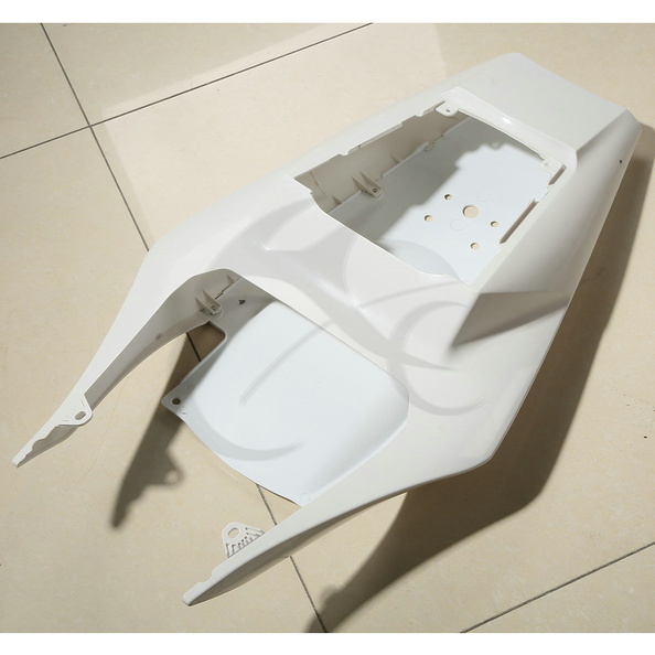Unpainted ABS Fairings Bodywork Stay Bracket Fit For Yamaha YZFR1 YZF ...