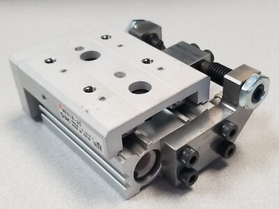 SMC MXS16-20 CYLINDER | eBay