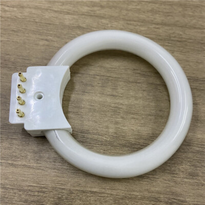 67mm Fluorescent Ring Lamp Reserve Tube Light Bulb for Microscope Light ...