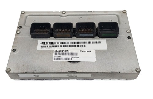 5033290AE Powertrain Control Module for 2004 Crysler PT Cruiser | eBay