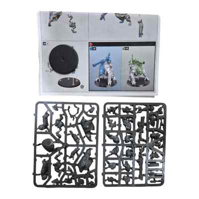 Krootox Rider from Kroot Hunting Pack Tau Army Box Set (NOS) - WH40K | eBay