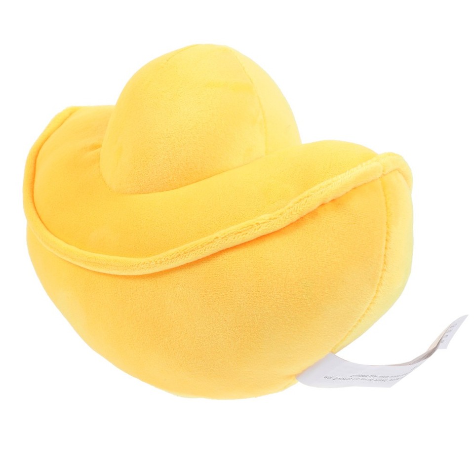 Household Cozy Pillow Stuffed Ingot Decorative Throw Solid Color | eBay ...