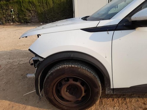 fender for Peugeot 2008 II (UD US UY UJ UR UC) 9825439180 delcp5074830 ...