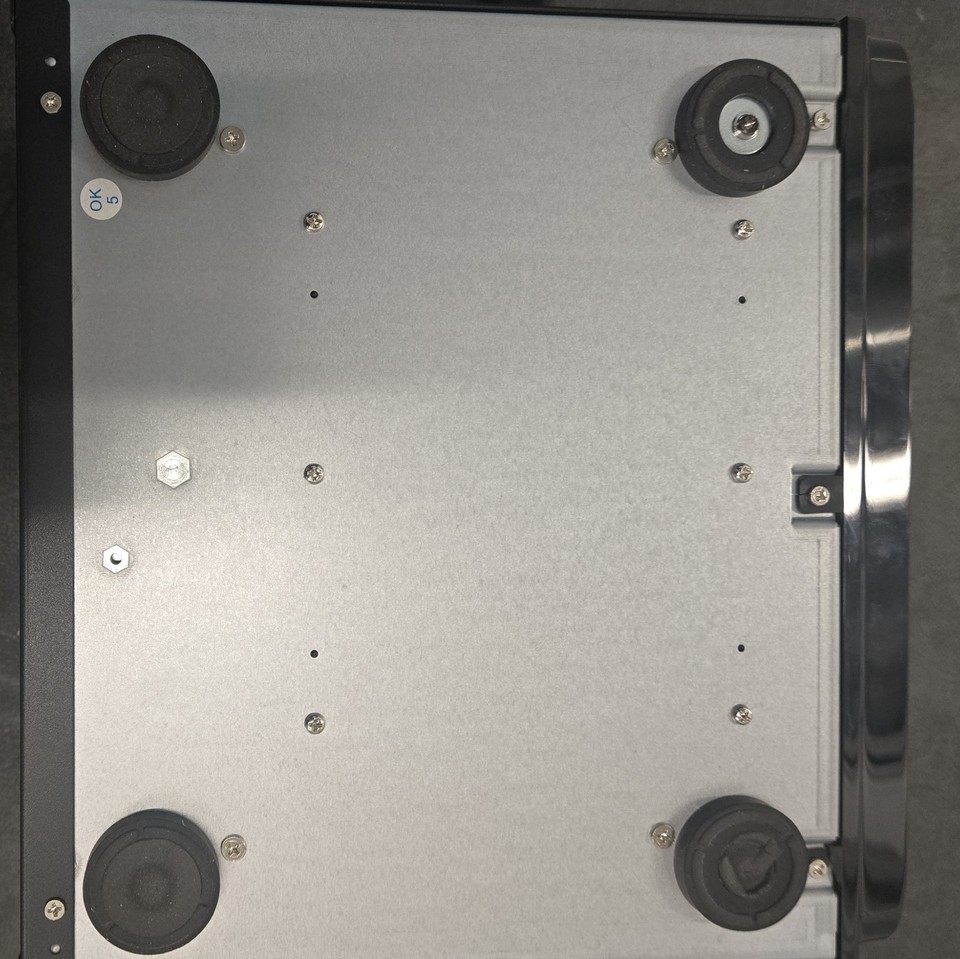 Synology DX510 5-Bay Expansion Storage Unit for DS1010 DS710 DS1511 ...