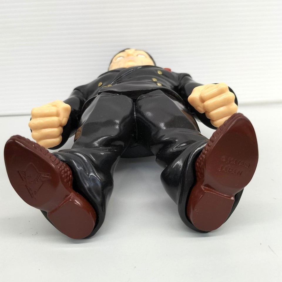 Red Shark Kaoru Hanayama Sofubi | eBay Australia