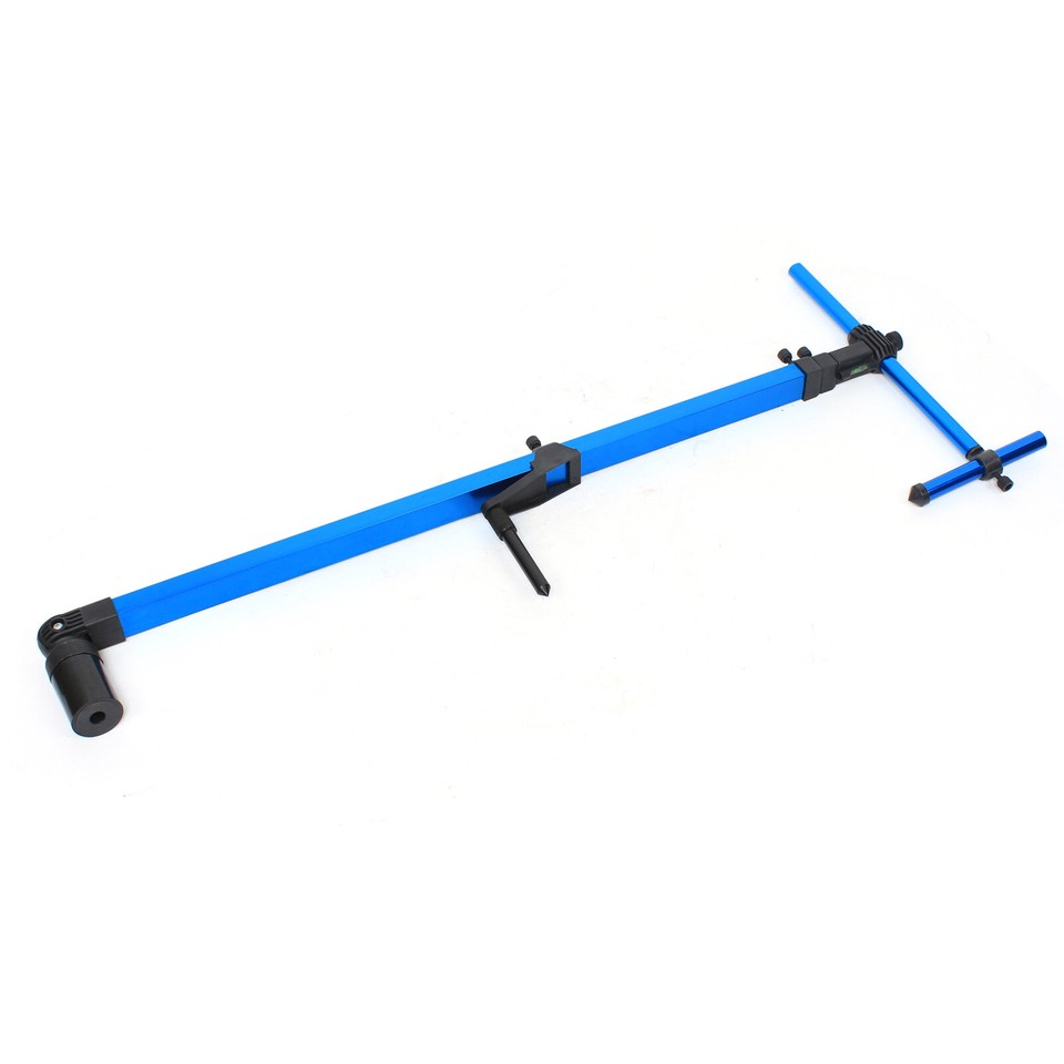 Auto Body Frame Machine 2D Measuring Ruler System High-precision W/ 3D ...