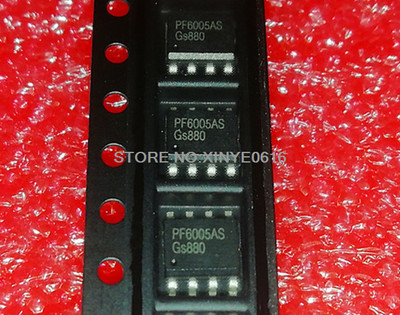 Hot Sell 1PCS NEW PF6005AS PF6OO5AS PF6005A PF6005 SOP8 IC CHIP | eBay