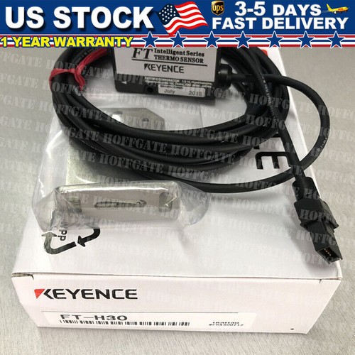 1PC FT-H30 FTH30 Thermal Temperature Sensor New In Box Fast Shipping # ...