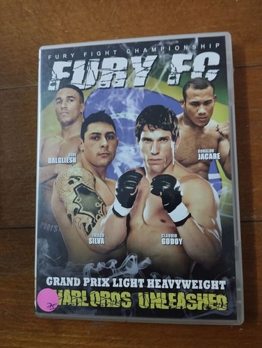 Fury FC | Bon état | eBay