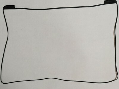 Apple LCD Screen Front Bezel Rubber Trim | For 15" MacBook Pro Retina ...