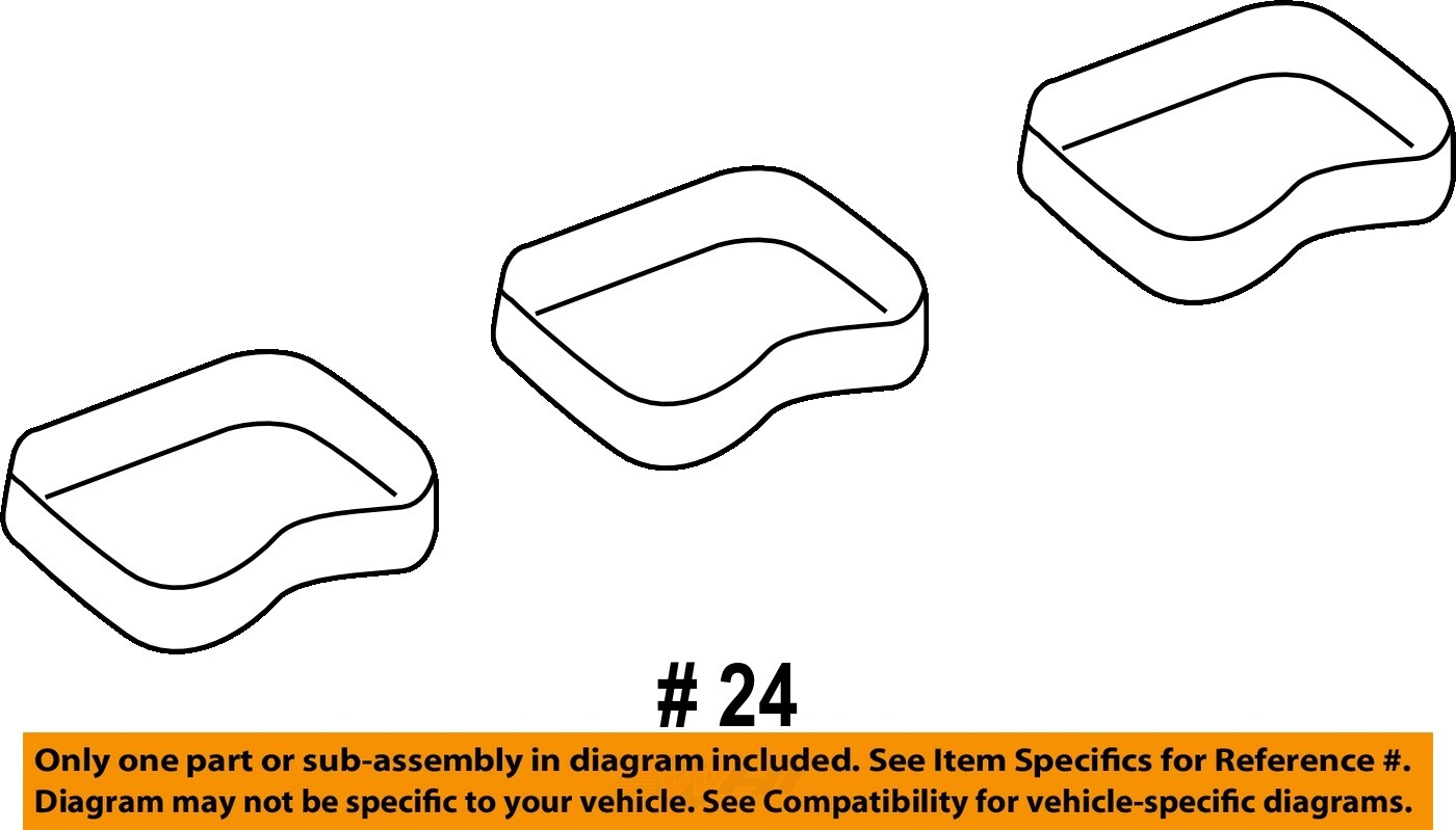 GM OEM-Engine Intake Manifold Gasket 12648665 | eBay