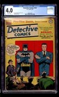 Detective Comics #159 1950 CGC 4.0 VG OW High Definition Scans** | eBay