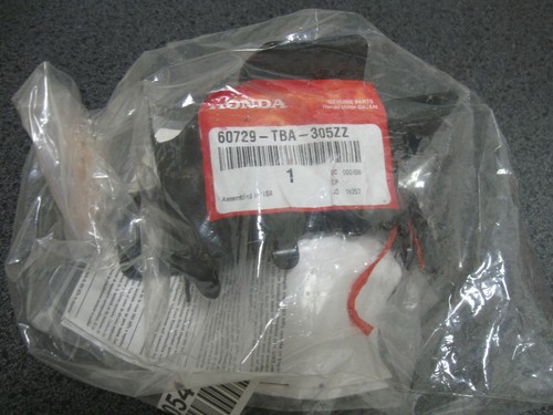 NEW GENUINE HONDA L FRONT SHOCK EXTENSION GUSSET 16-20 CIVIC (PN 60729 ...
