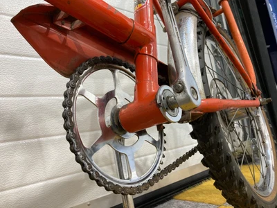 Retro 1970’s Super Rare VINDEC High Riser | Grelly UK