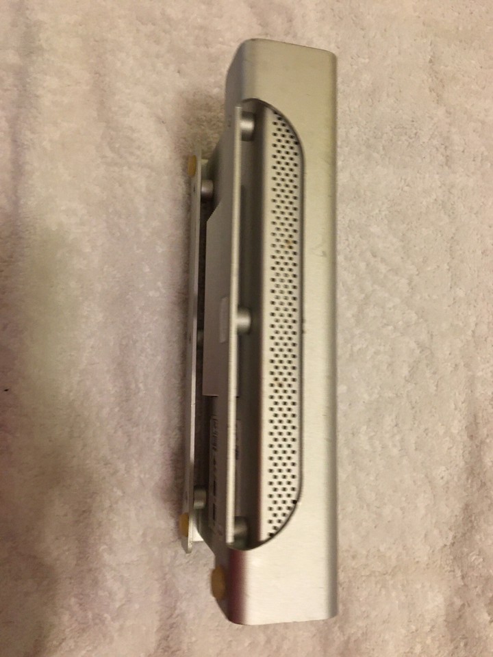 G-Technology G Drive FW 250GB (FW800 & FW400) | eBay