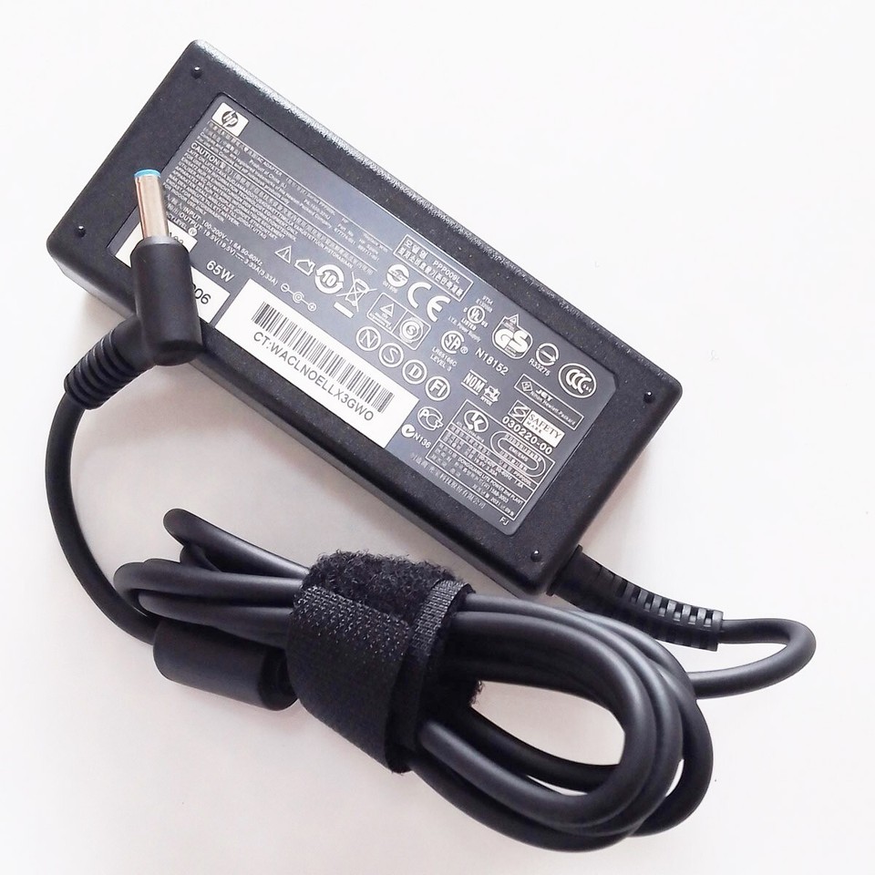 Original Power Charger Cord For HP 710412-001 693711-001 714657-001 19 ...