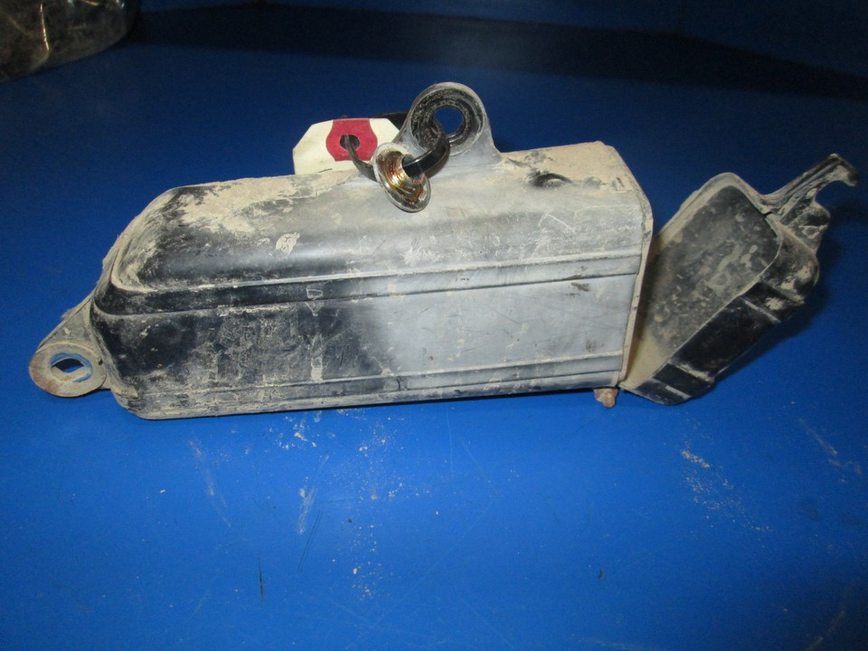 HONDA XL250R XL 250 R 1984 TOOL BOX USED | eBay