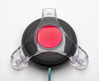 Color Guides & Pantone - Colorvision Spyder