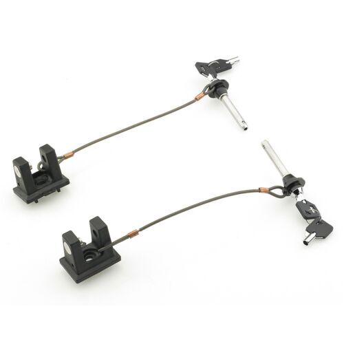 DV8 Offroad D-JP-190001-LKCNV Locking Hood Pin Upgrade 723888132365 | eBay