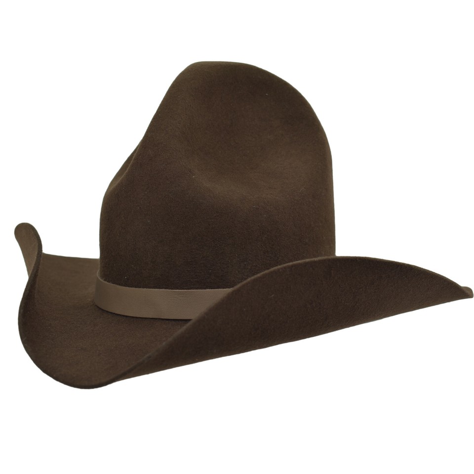 Western Charley Waite Open Range Kevin Costner hat | eBay