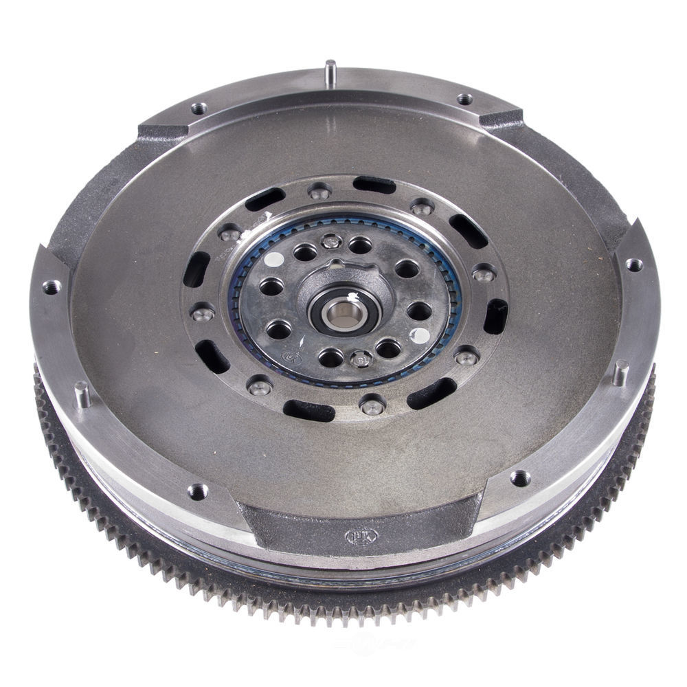 Clutch Flywheel LuK DMF115 fits 05-08 Porsche 911 3.8L-H6 for sale ...