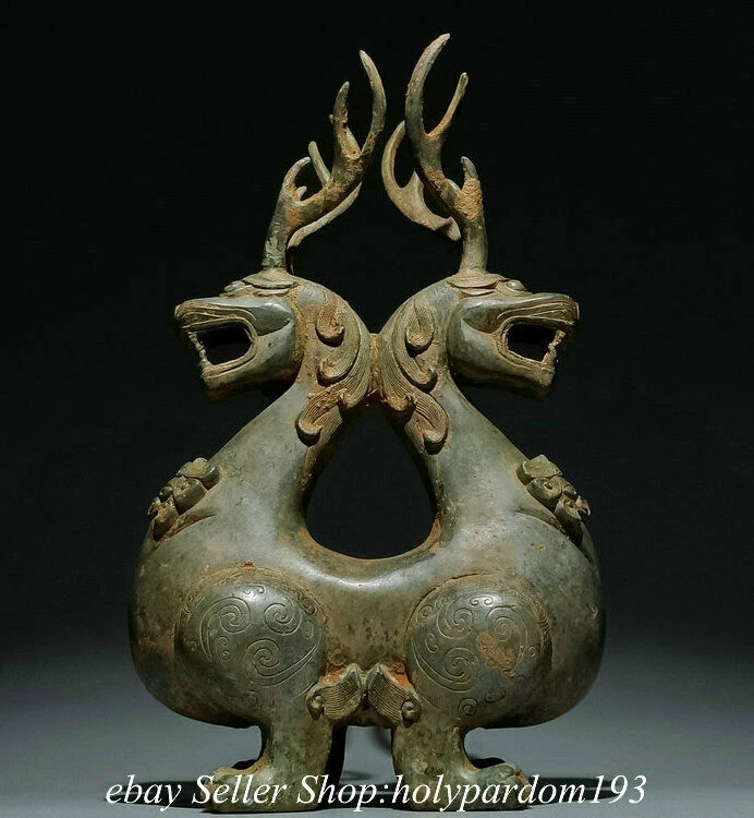 Shang Dynasty Art