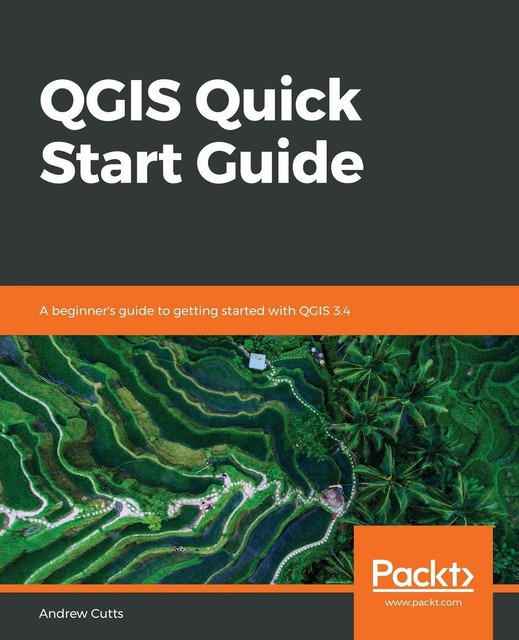 Qgis Quick Start Guide von Andrew Cutts (2019, Taschenbuch) online ...