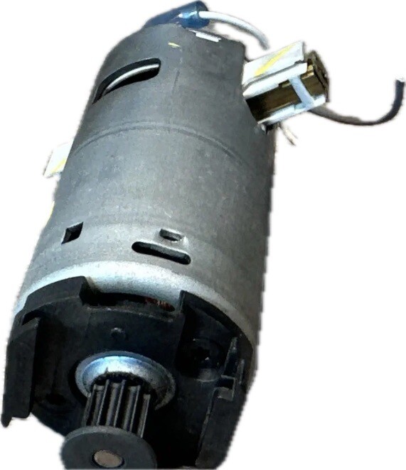 DYSON UP13 UP14 DC65 DC66 DC77 BRUSHROLL BAR MOTOR GENUINE OEM DC77 ️ ...