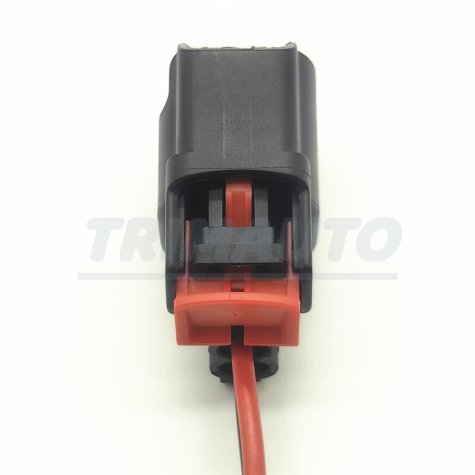 For 2007-2024 Jeep Grand Cherokee Alternator Connector Pigtail Plug ...