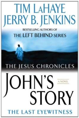 Complete Set Series - Lot of 4 Jesus Chronicles books by LaHaye ...