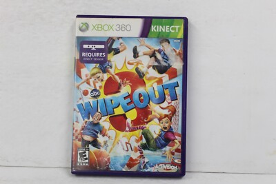 Wipeout 3 (Microsoft Xbox 360, 2012) CIB 47875769335| eBay