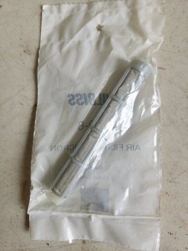 *NEW* Devilbiss DAD-8 Replacement Air Filter | eBay