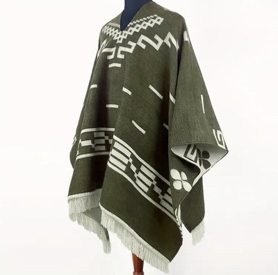 Clint Eastwood Poncho | replica | Dollar trilogy poncho | eBay