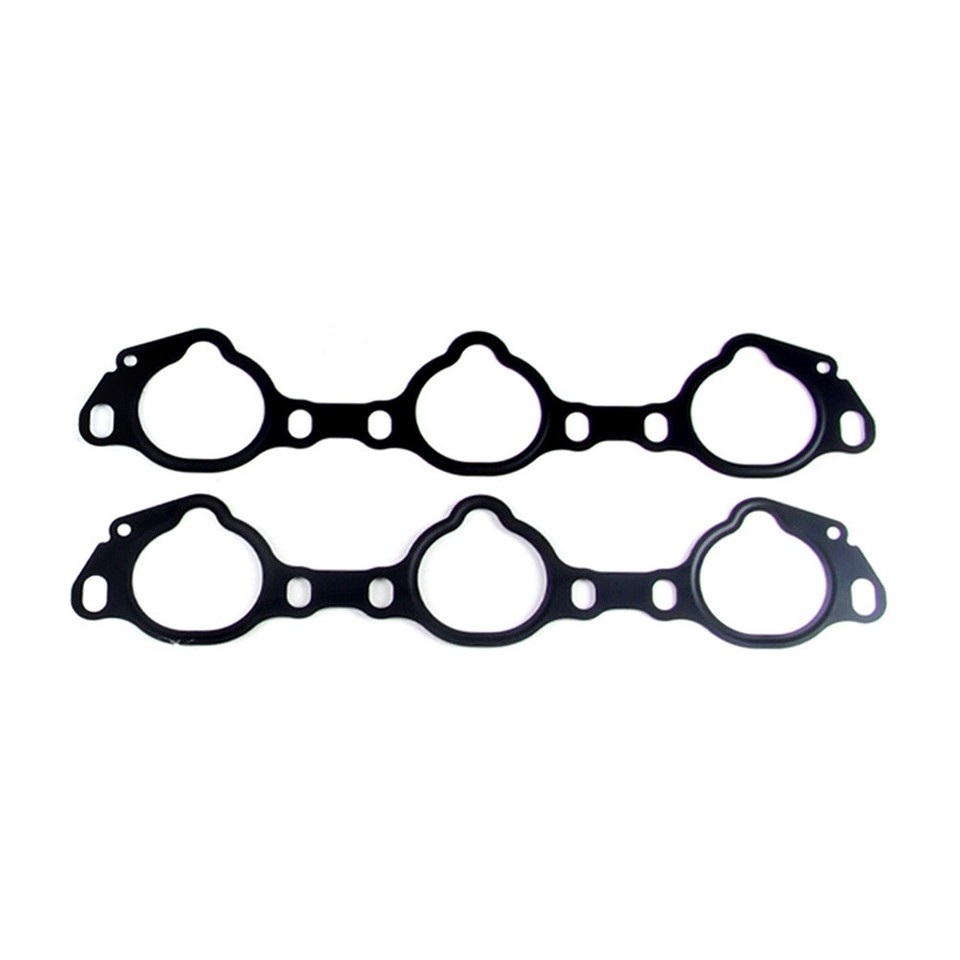 For 05-09 Nissan Frontier 4.0L Head Gasket Set Timing Chain Kit Water ...