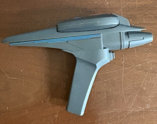 Phaser Star Trek III The Search for Spock Diamond Select electronic ...