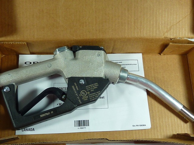 OPW 11AKP-7009NC Fueling Nozzle for sale online | eBay