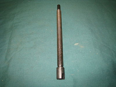 Milling Machine Part- Quill Stop Micro Screw | eBay