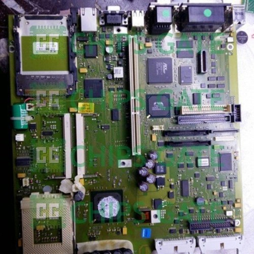 1PCS USED Siemens PCU50 Mainboard A5E00124368 Tested It In Good ...