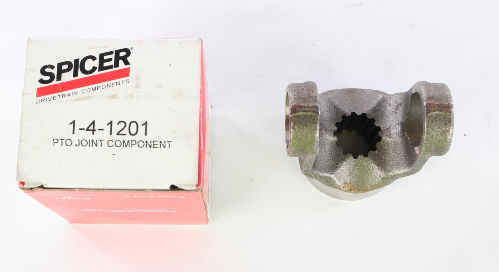 New 1-4-1201 Dana Spicer PTO Joint Component | eBay