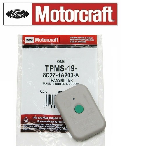 Motorcraft TPMS19 8C2Z-1A203-A Sensor Training Program Tool | eBay