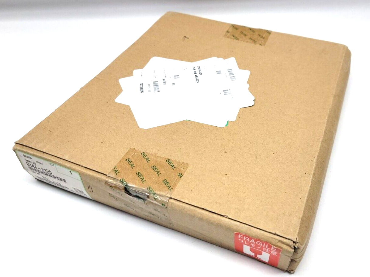 Ricoh IOB Board D1445120 PCB IOB D144-5120 for MP C4502 C5502 for sale ...
