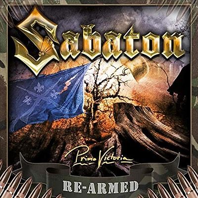Primo Victoria by Sabaton (Record, 2023) for sale online | eBay