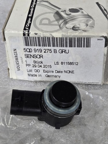 2018-2023 AUDI S5 BUMPER PARK ASSIST DISTANCE PARKING AID SENSOR ...