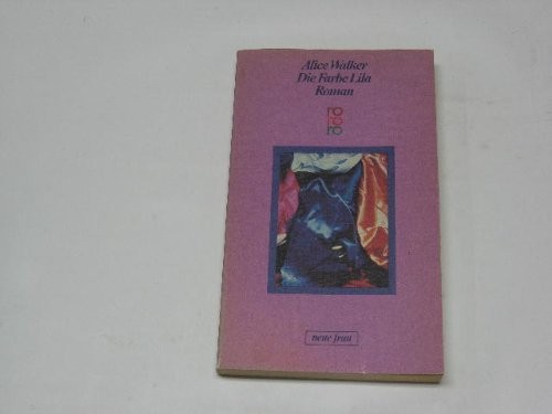 Die Farbe Lila, Alice Walker | eBay