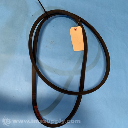 Gates B91 Hi-Power V-Belt, B Section, 0.6563 in Top Width FNIP | eBay